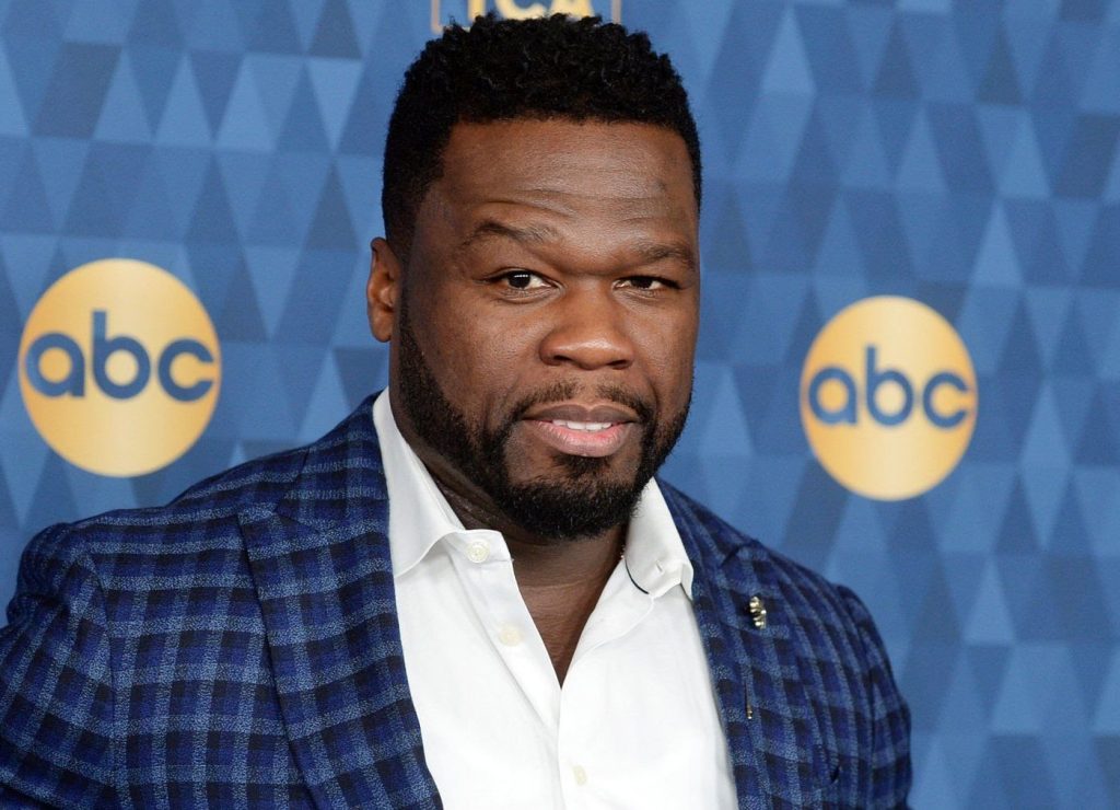 50 Cent "The Massacre" Among 21 Albums That sold 1 Million Copies in ...