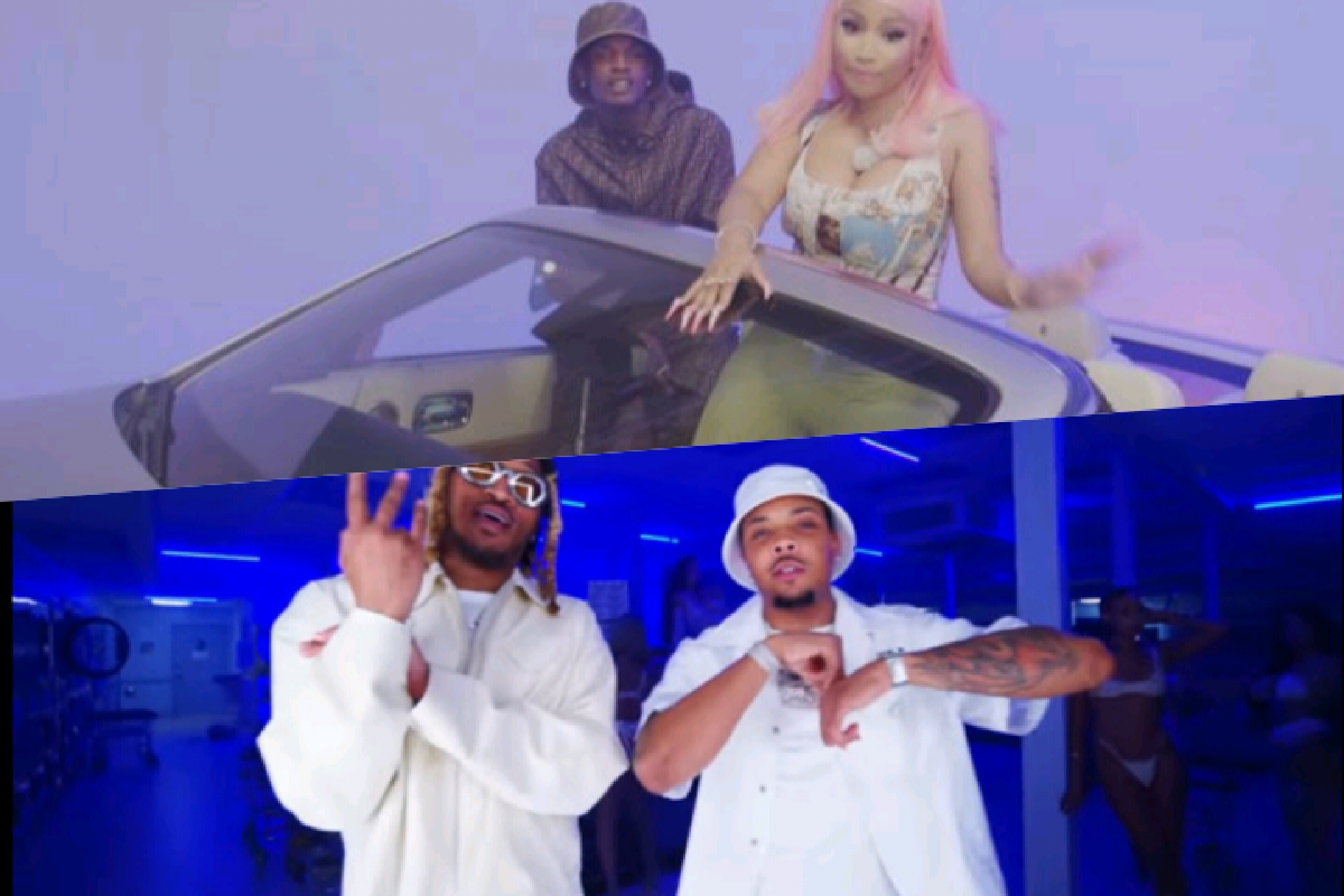 Best New Music Videos This Spet 4 Week Aswehiphop Best New Music Videos This Spet 4 Week Aswehiphop
