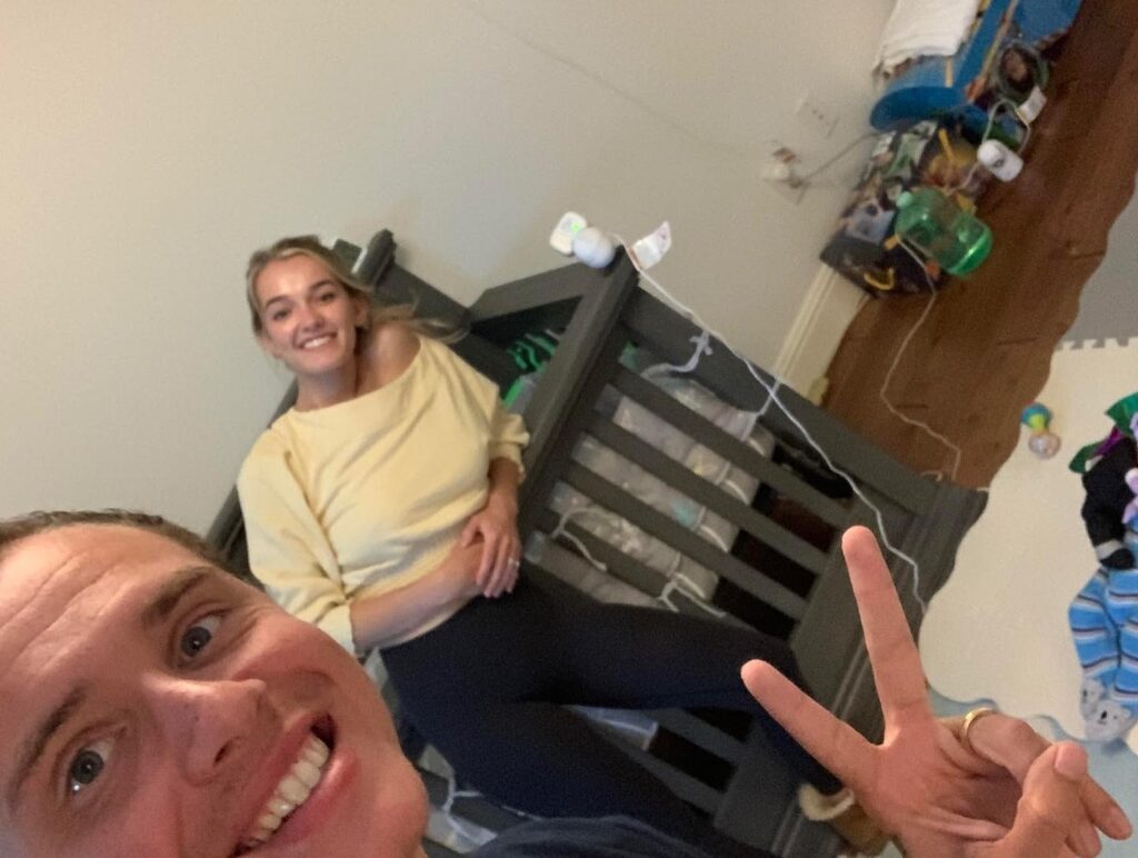 Logic & Wife Welcoming Second Baby Soon - Aswehiphop