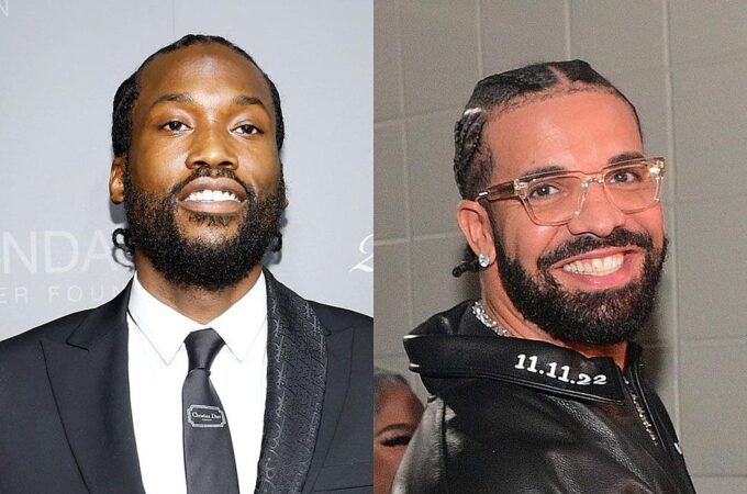 Some Hip Hop Beefs That Shouldn't Have Happened Between Rappers ...