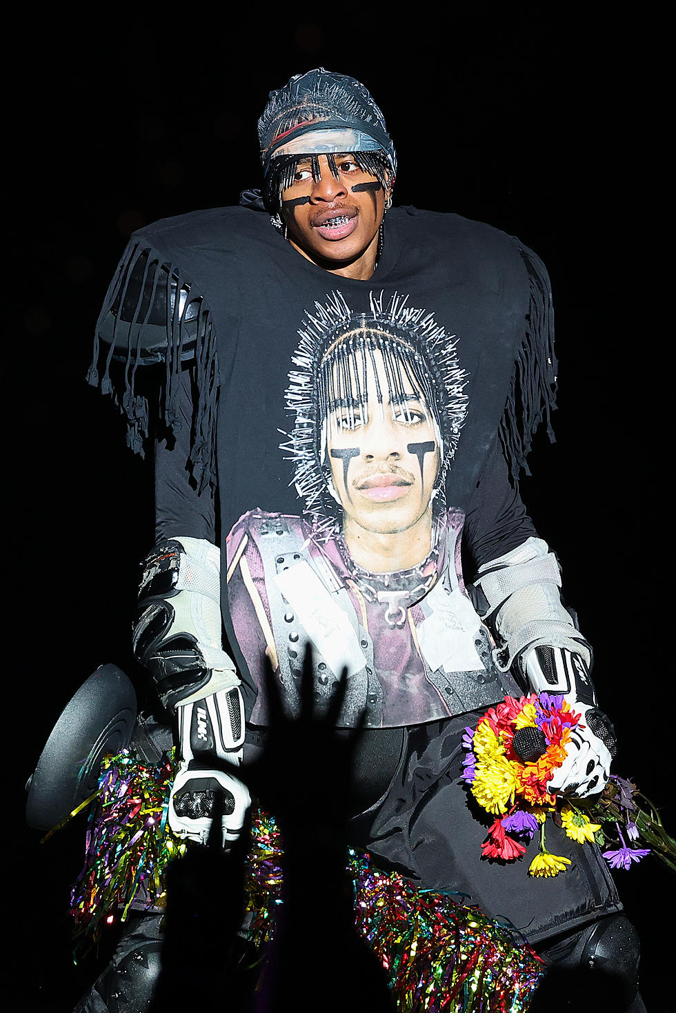 2024 Touring Rappers: Aswehiphop Unveiling Exclusive Details - Aswehiphop