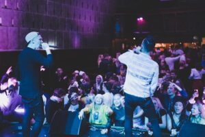 What Does MC Mean in Rap?, Aswehiphop Explains - Aswehiphop