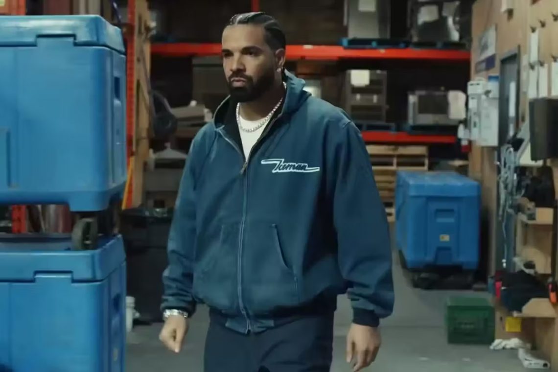 Drake's ICEMAN Album: Release Date, Tracklist, Features, and Review ...